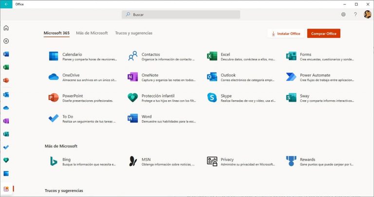 Descargar office 365 gratis para siempre | Actualizado diciembre 2025
